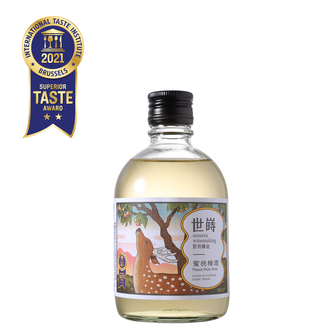 Sensera Wainmaking – Sensera Wainmaking｜クラフト梅酒｜公式オンラインショップ