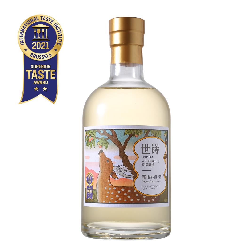 Sensera Wainmaking – Sensera Wainmaking｜クラフト梅酒｜公式オンラインショップ